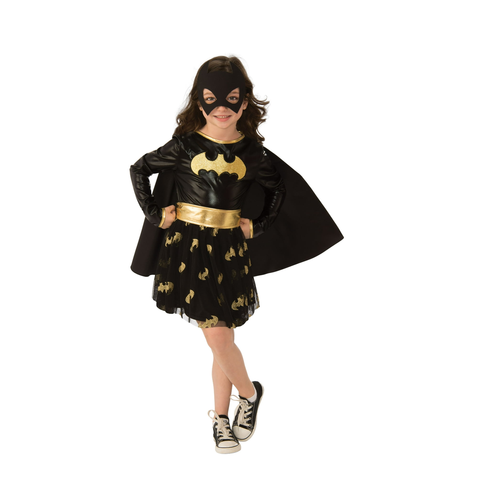 Batgirl Costumes With Tutu