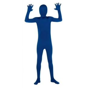 Skin Suit Costume