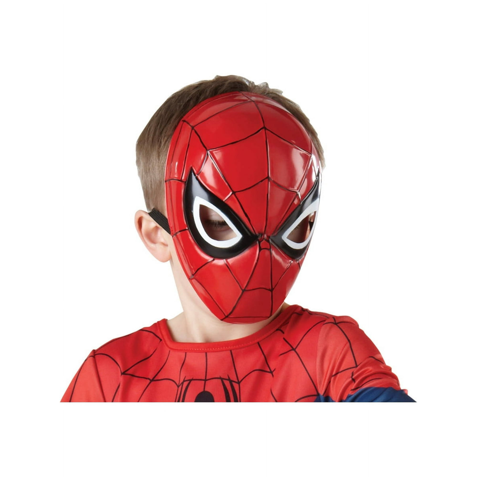 The Amazing Spider Man Mask