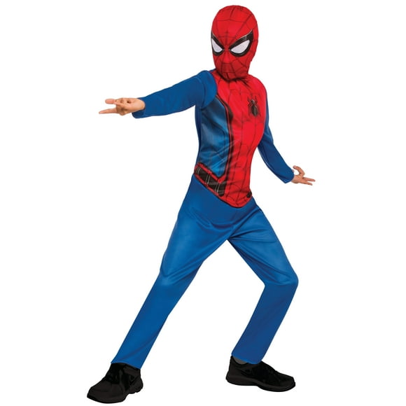 Spidey Costume