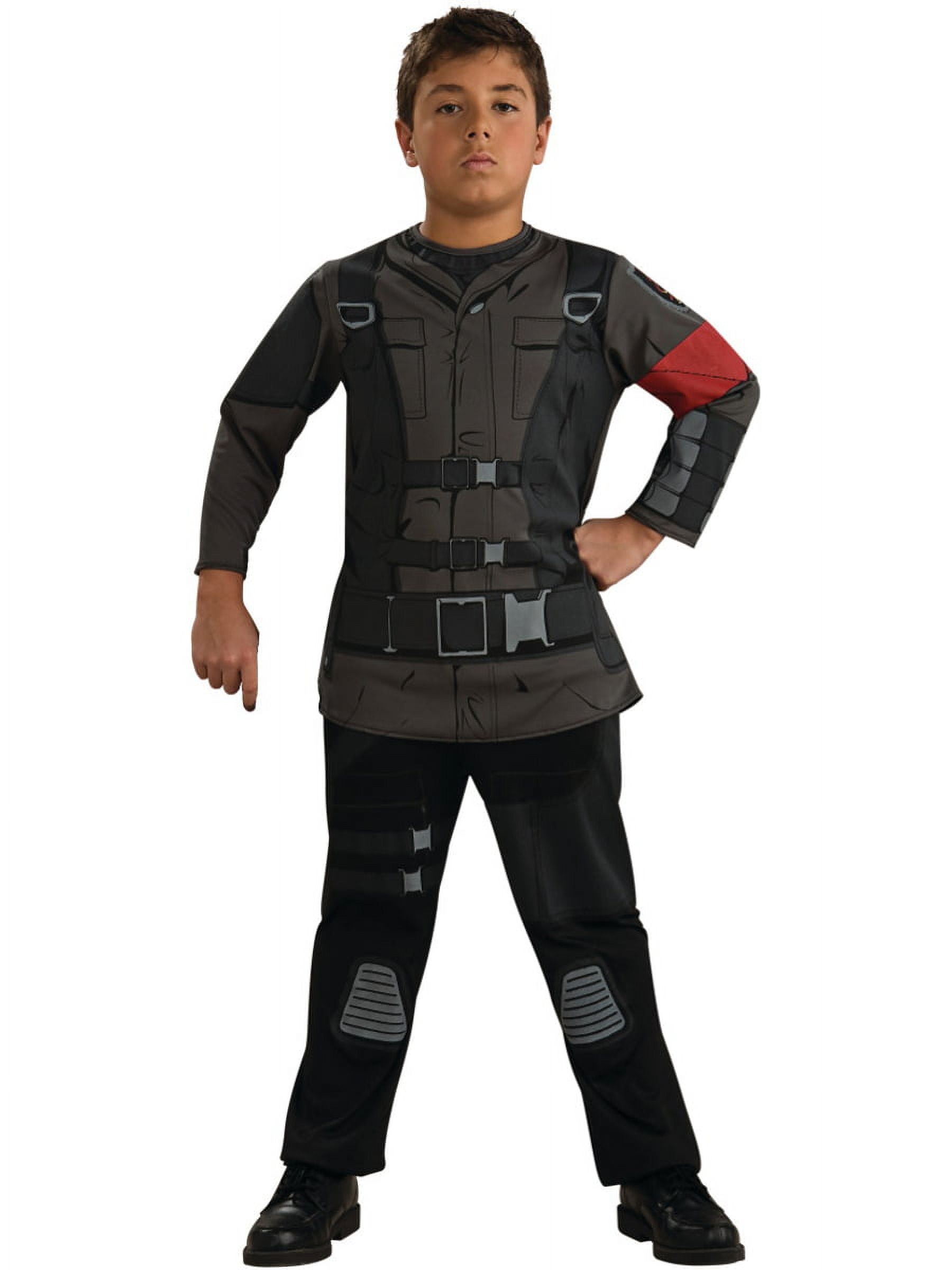 Terminator Costumes in Halloween Costumes - Walmart.com