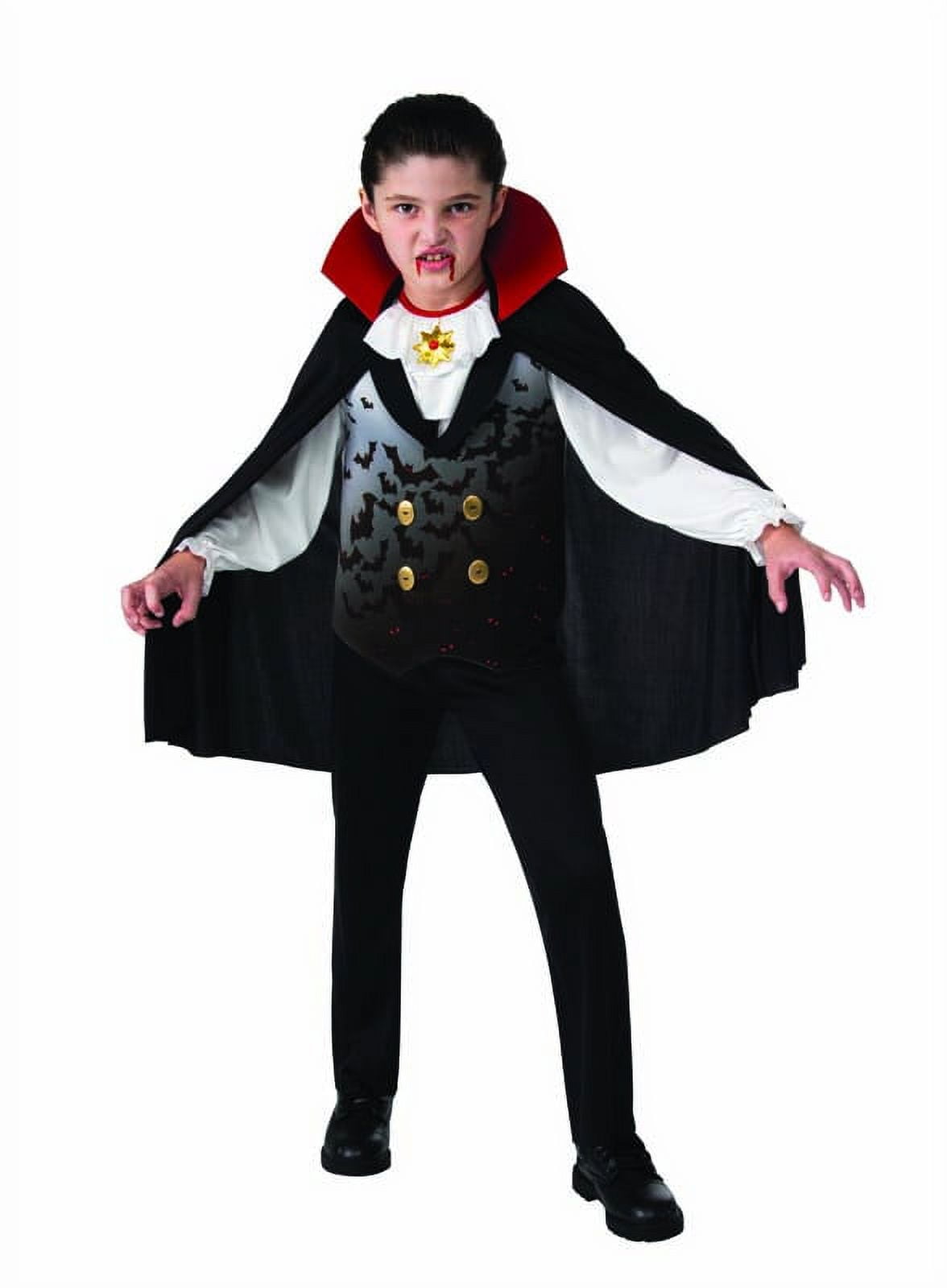 Rubies Costume Co. Vampire Md - Walmart.com