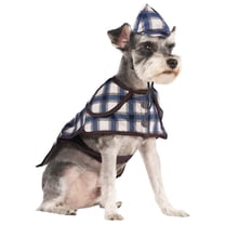 DC Comics Batgirl Pet Costume for Dogs or Cats by Rubies, Medium ...