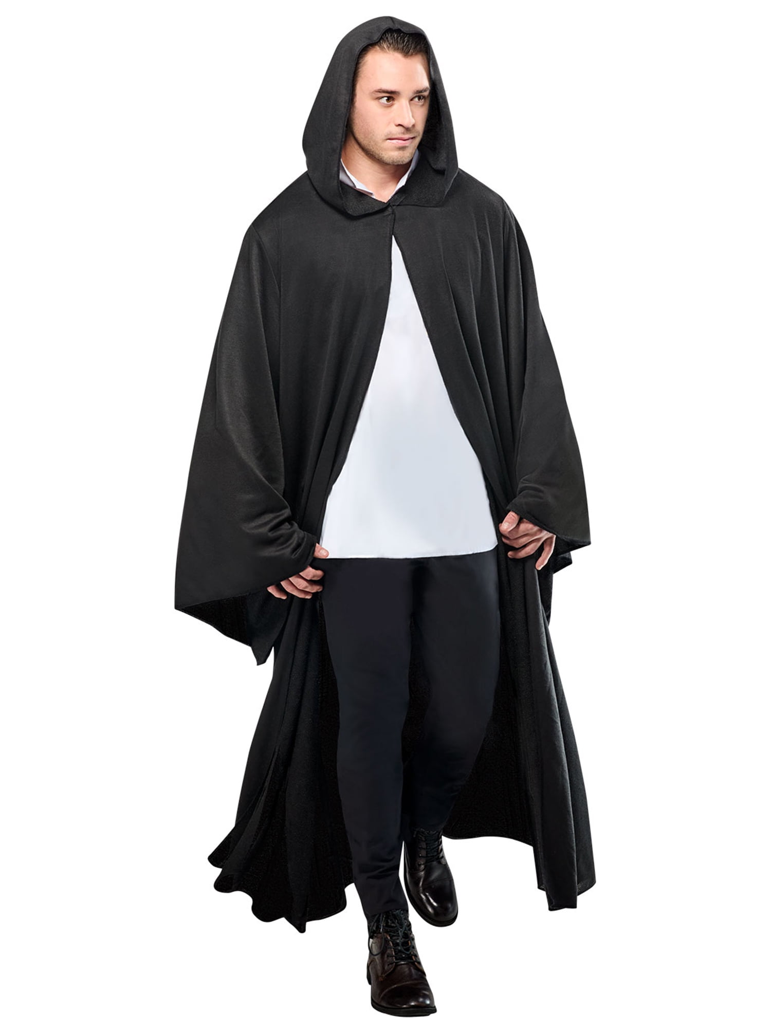 Rubies Enchanted Wizard Robe for Adults, Unisex Medium - Walmart.com