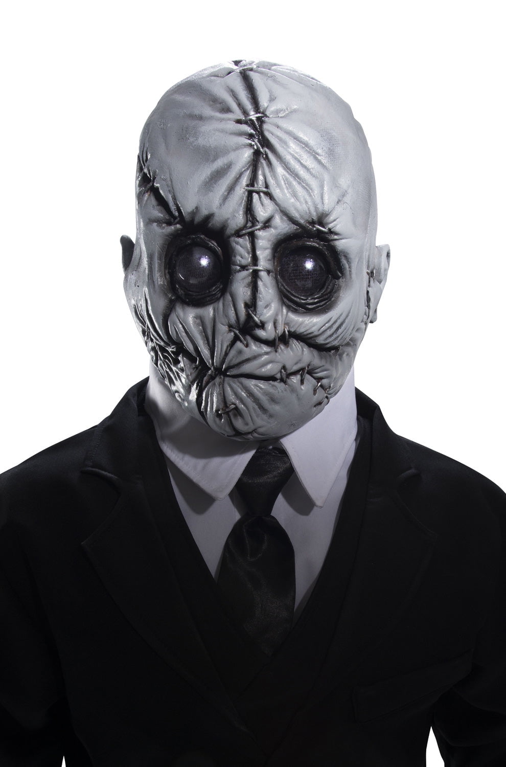 Rubies Mr. Slim Mask - Walmart.com