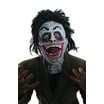 Deluxe Adult Joker Latex Mask - Walmart.com