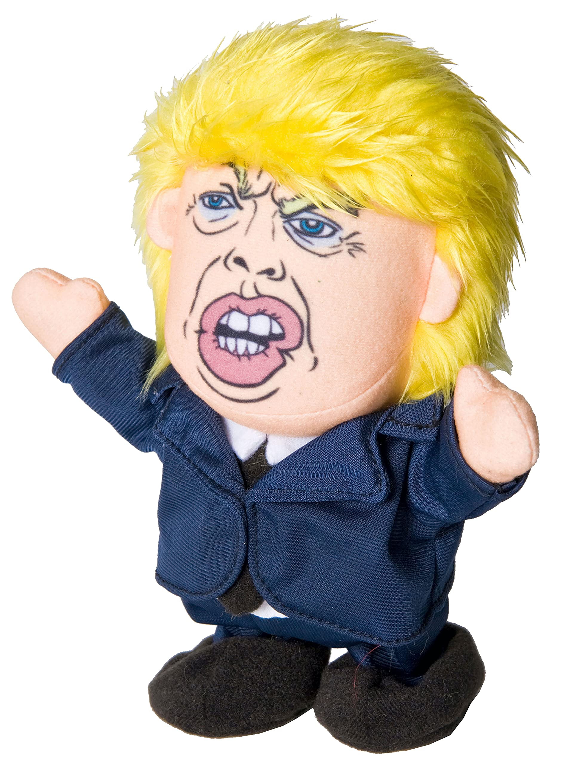 Rubies Tiny Terror Tweet El-Don Animated Decoration, 8", As Shown C44 - Walmart.com