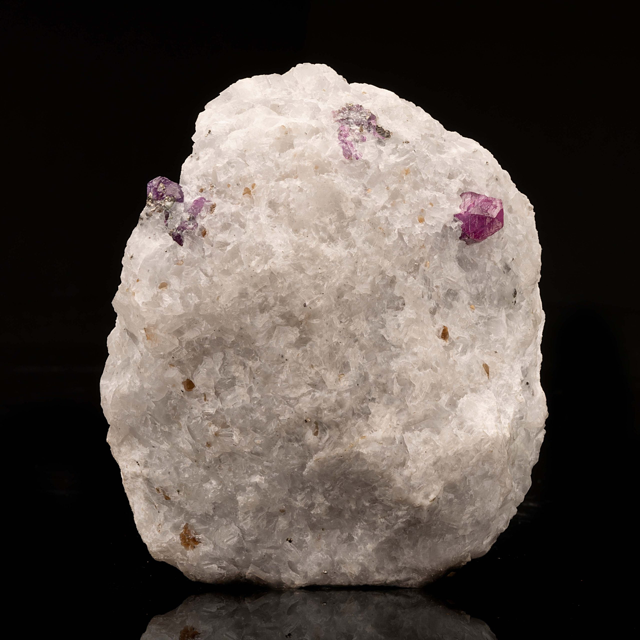 Rubies in Marble Matrix // Ver. 2 - Walmart.com