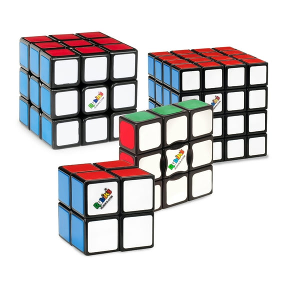 Rubik's Cube - Walmart.com