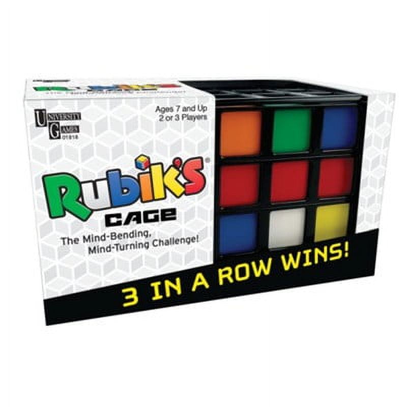 Rubik's Cage - Walmart.com