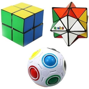 Rubik's Cube