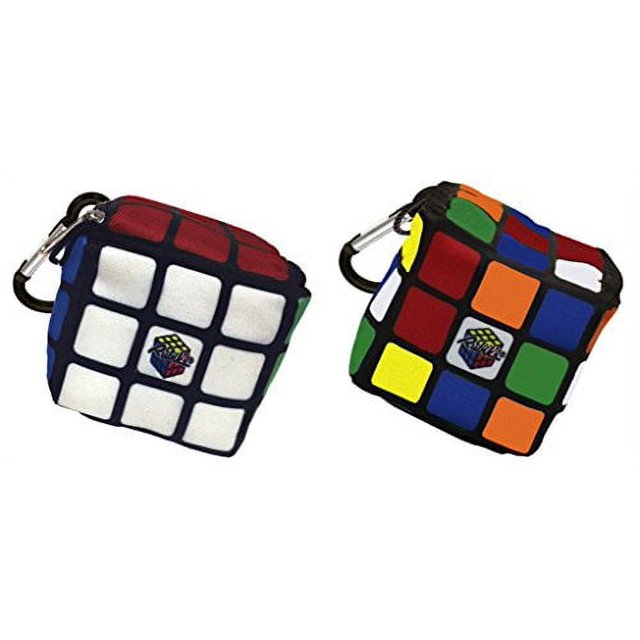 Rubik' s Reversible Backpack Storage Cube - Walmart.com