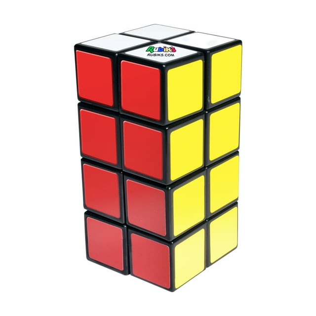 Rubik's Tower - Walmart.com