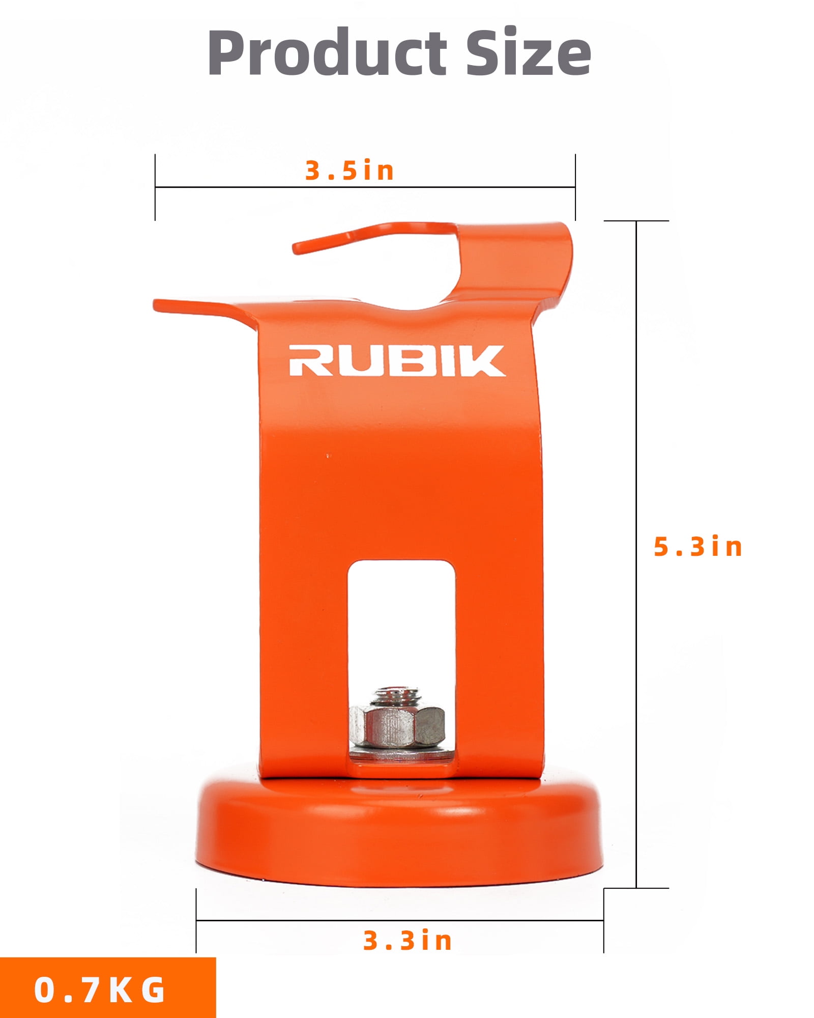 RUBIK Magnetic MIG Welding Torch Holder Support Welder Stand for MIG ...