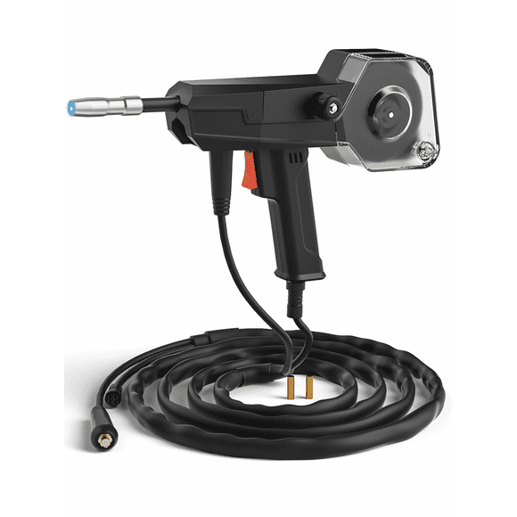 Mig Spool Gun Aluminum