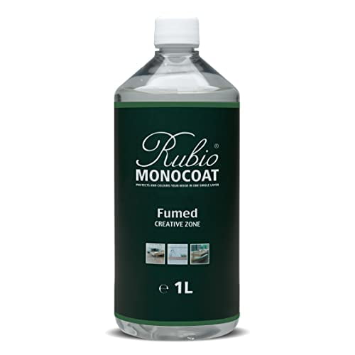 Rubio Monocoat Fumed, 1 L - Walmart.com