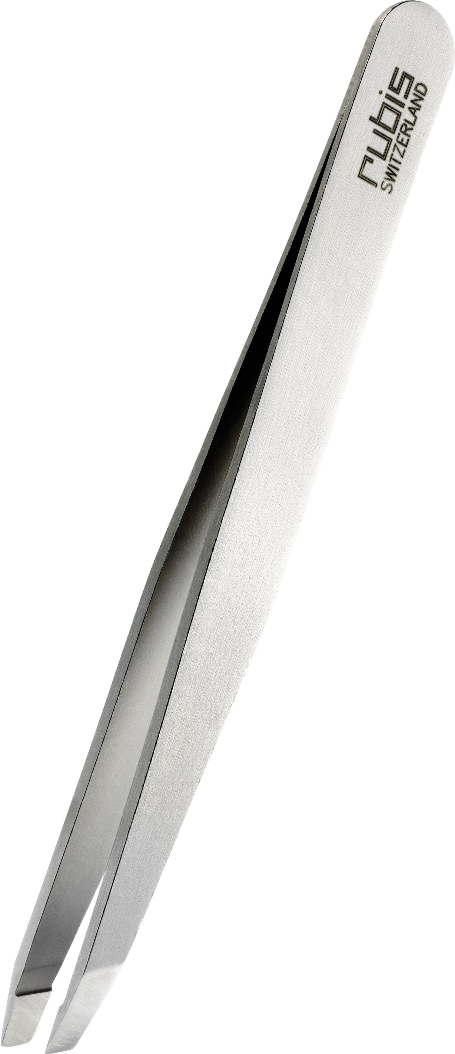 Rubis Slanted Tip Tweezer - Walmart.com