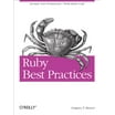 Perl Best Practices: Standards and Styles for Developing Maintainable ...