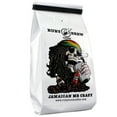 Ruby Brew Coffee 16 oz Jamaican Me Crazy Coffee Blend Ground Medium ...