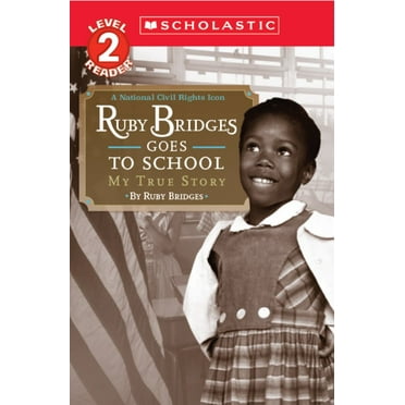 I Am Ruby Bridges, (Hardcover) - Walmart.com