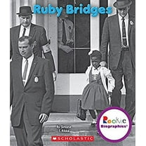 I Am Ruby Bridges, (Hardcover) - Walmart.com