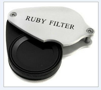 Ruby Filter Gem tester tool identification Gemstones - Walmart.com
