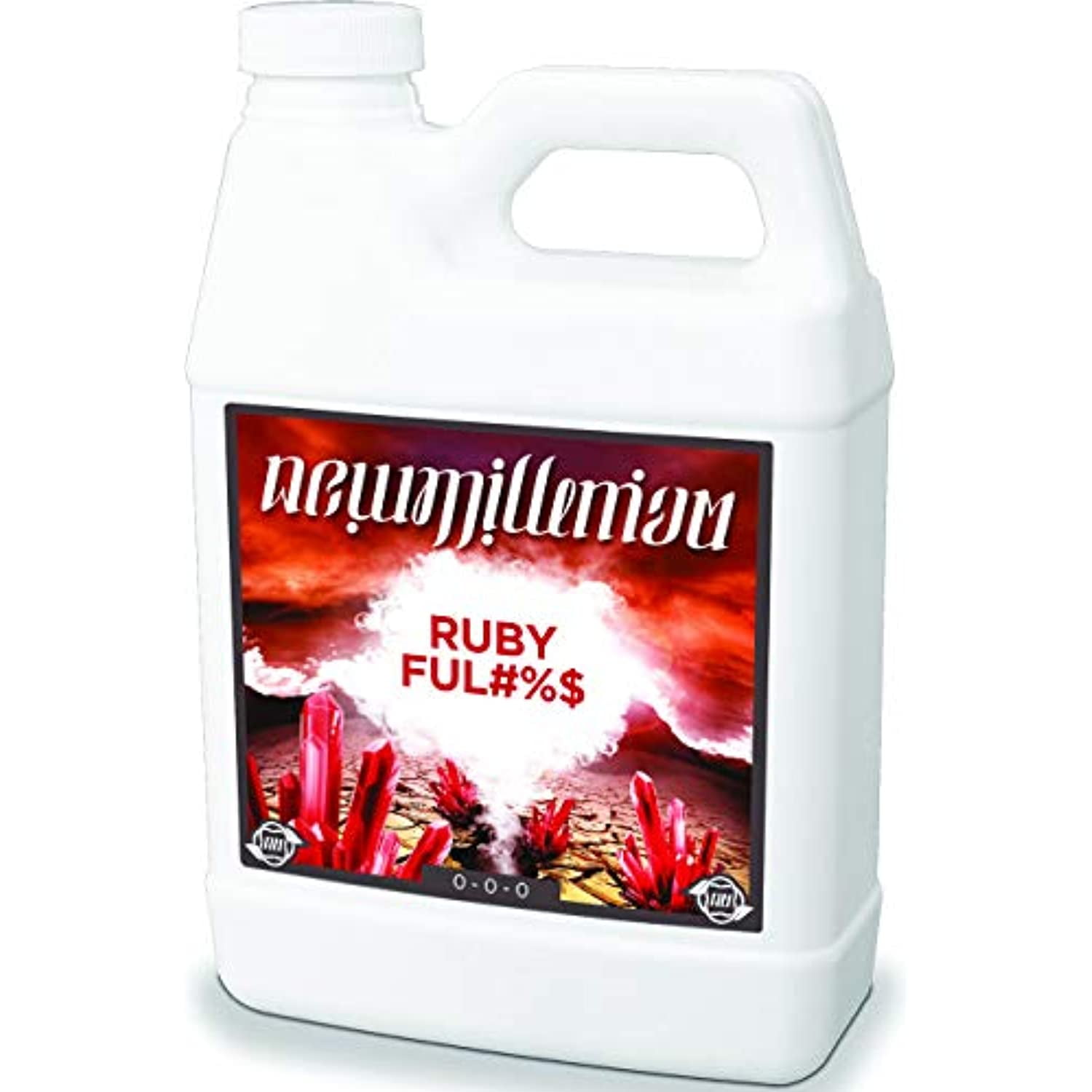 Ruby Ful#$% Gallon - Walmart.com