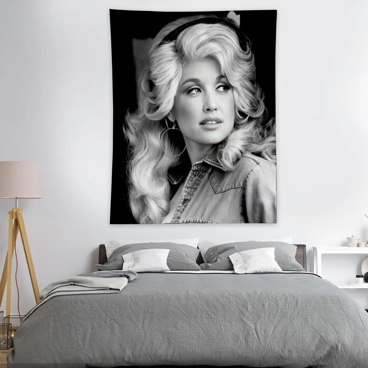 Ruby Gillman Tapestry Gift Wall Hanging Backdrop for Room Bedroom Girls ...