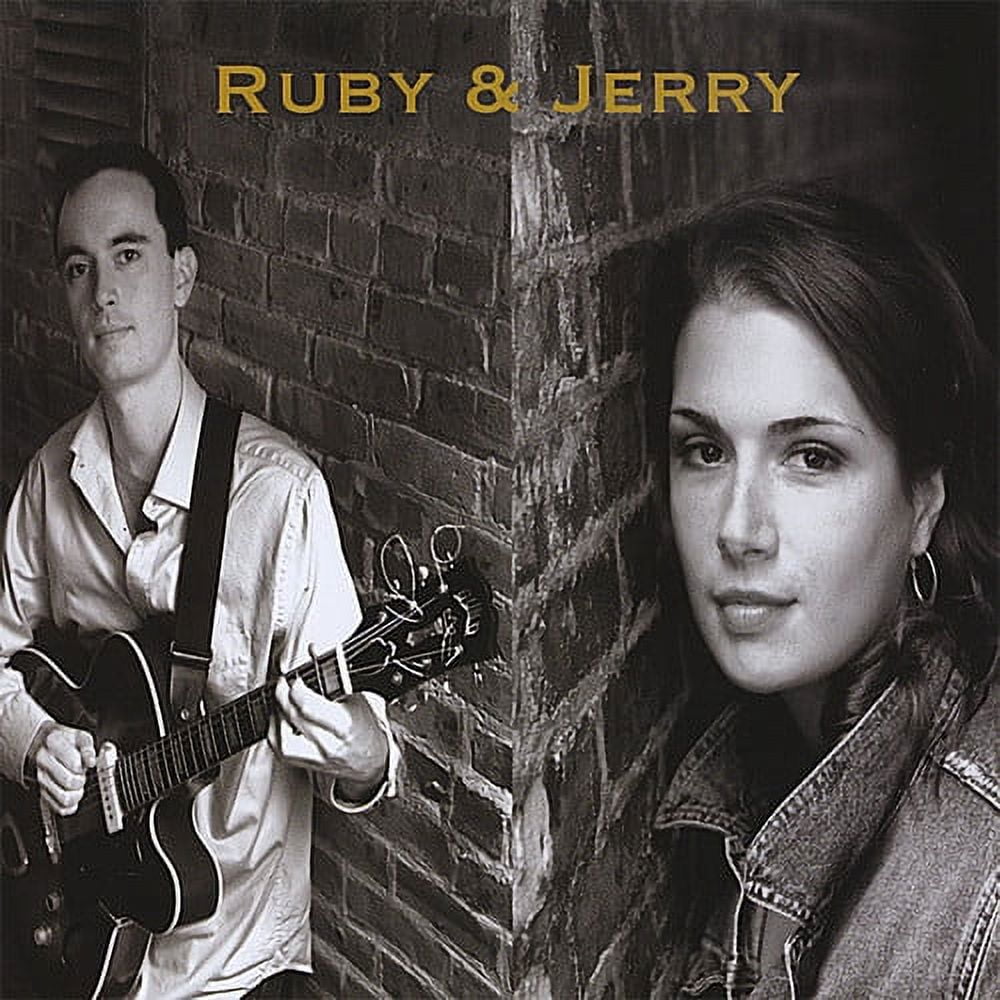 Pre-Owned - Ruby & Jerry - Walmart.com