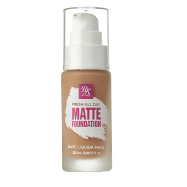 Ruby Kisses Mineral Powder, Caramel - Walmart.com