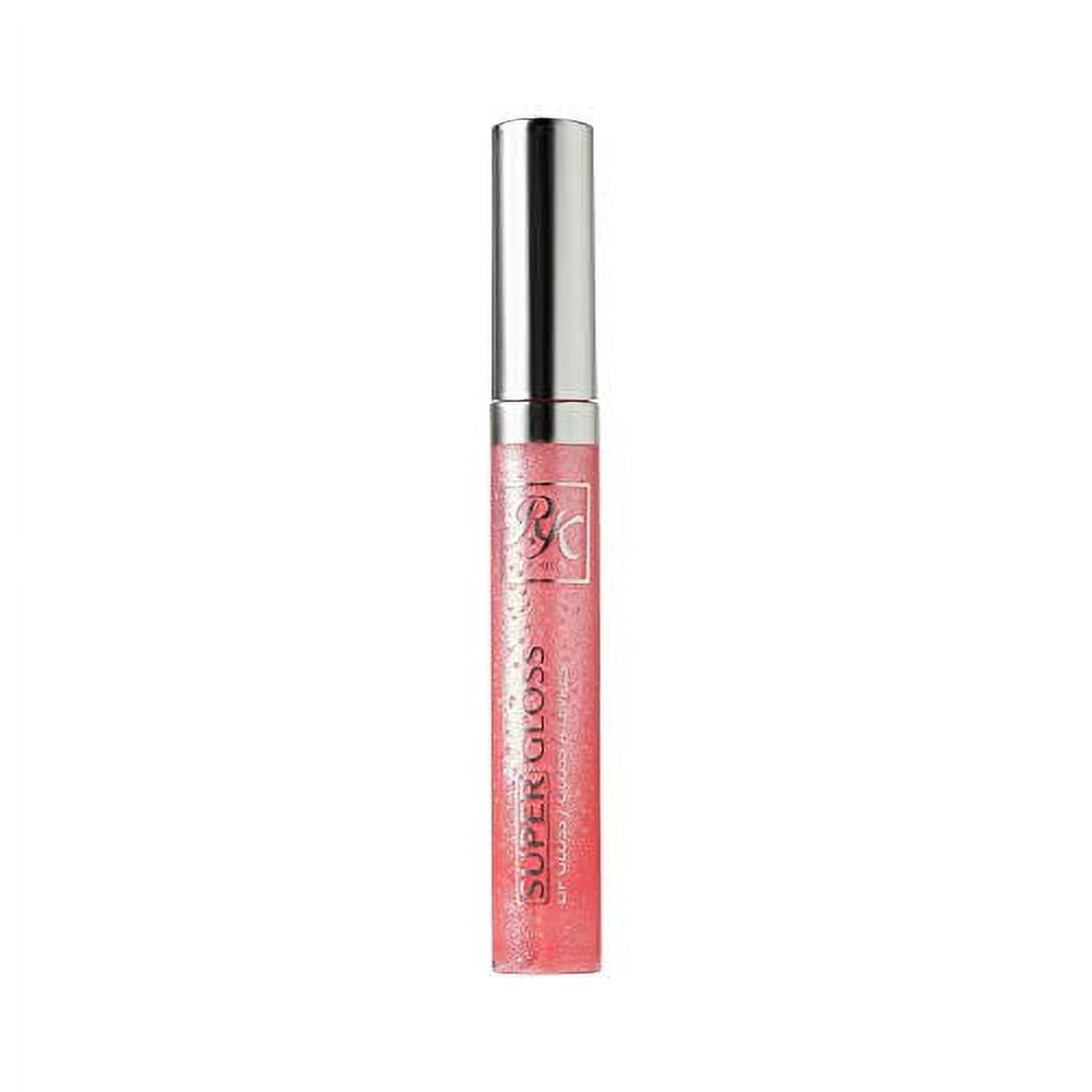 Ruby Kisses Jellicious Mouth Watering Lip Gloss (JLG04 - Cotton Candy ...