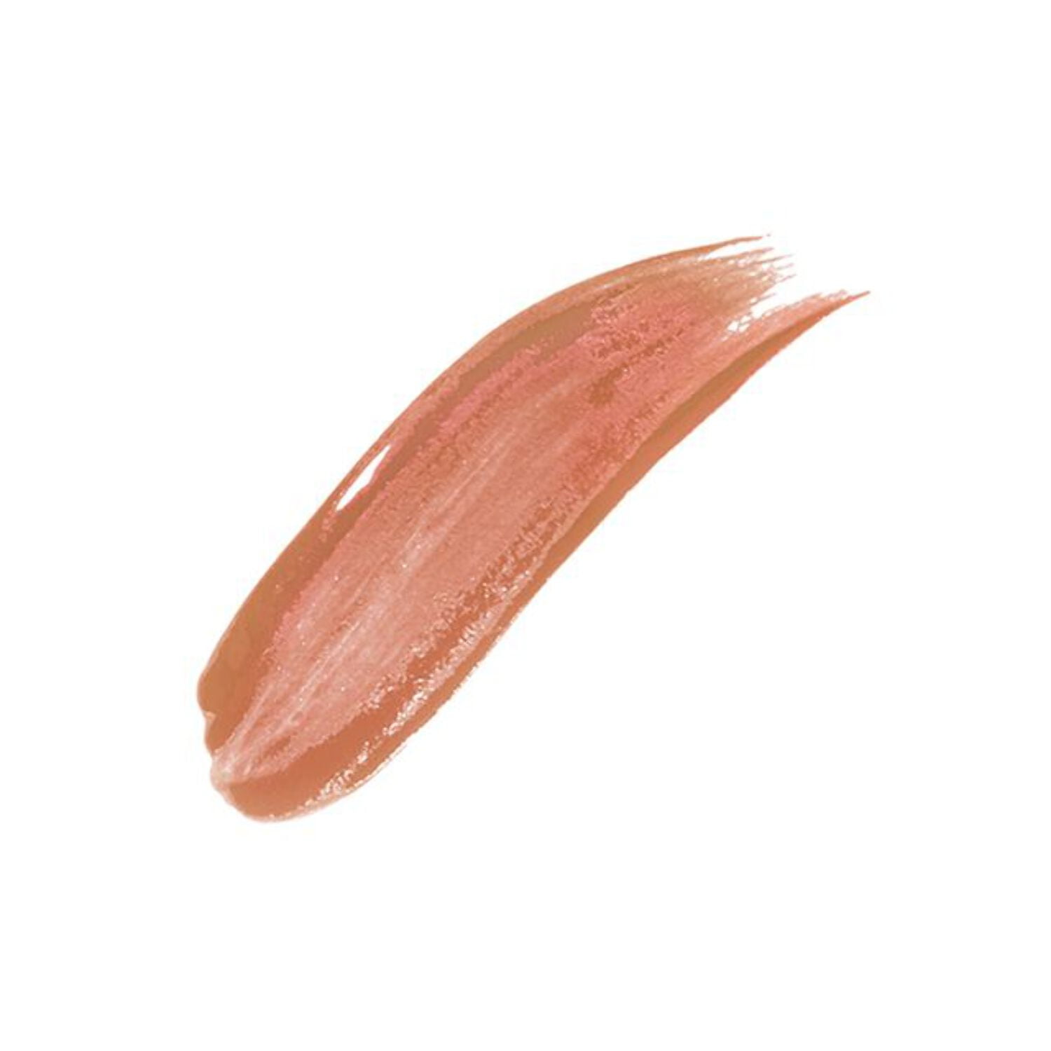 Ruby Kisses Super Fruit Lip Gloss (LG05-Ginger Glaze ) - Walmart.com