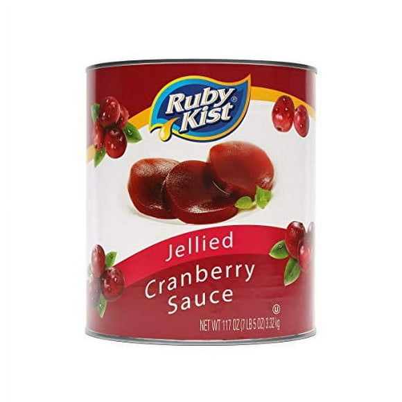 Cranberry Sauce