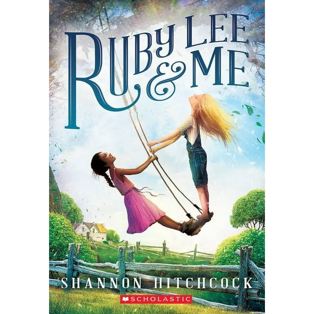 Ruby Lee and Me (Paperback) - Walmart.com
