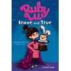 Ruby Lu: The Ruby Lu Collection (Boxed Set) : Ruby Lu, Brave and True ...