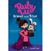 Ruby Lu: The Ruby Lu Collection (Boxed Set) : Ruby Lu, Brave and True ...