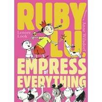 Ruby Lu: The Ruby Lu Collection (Boxed Set) : Ruby Lu, Brave and True ...