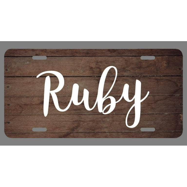 ruby name style