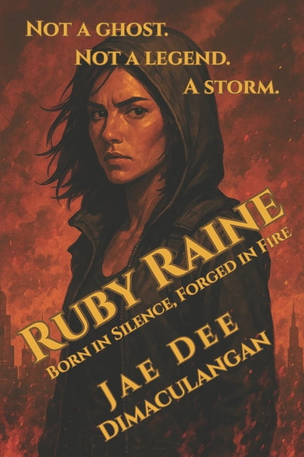 Ruby Raine