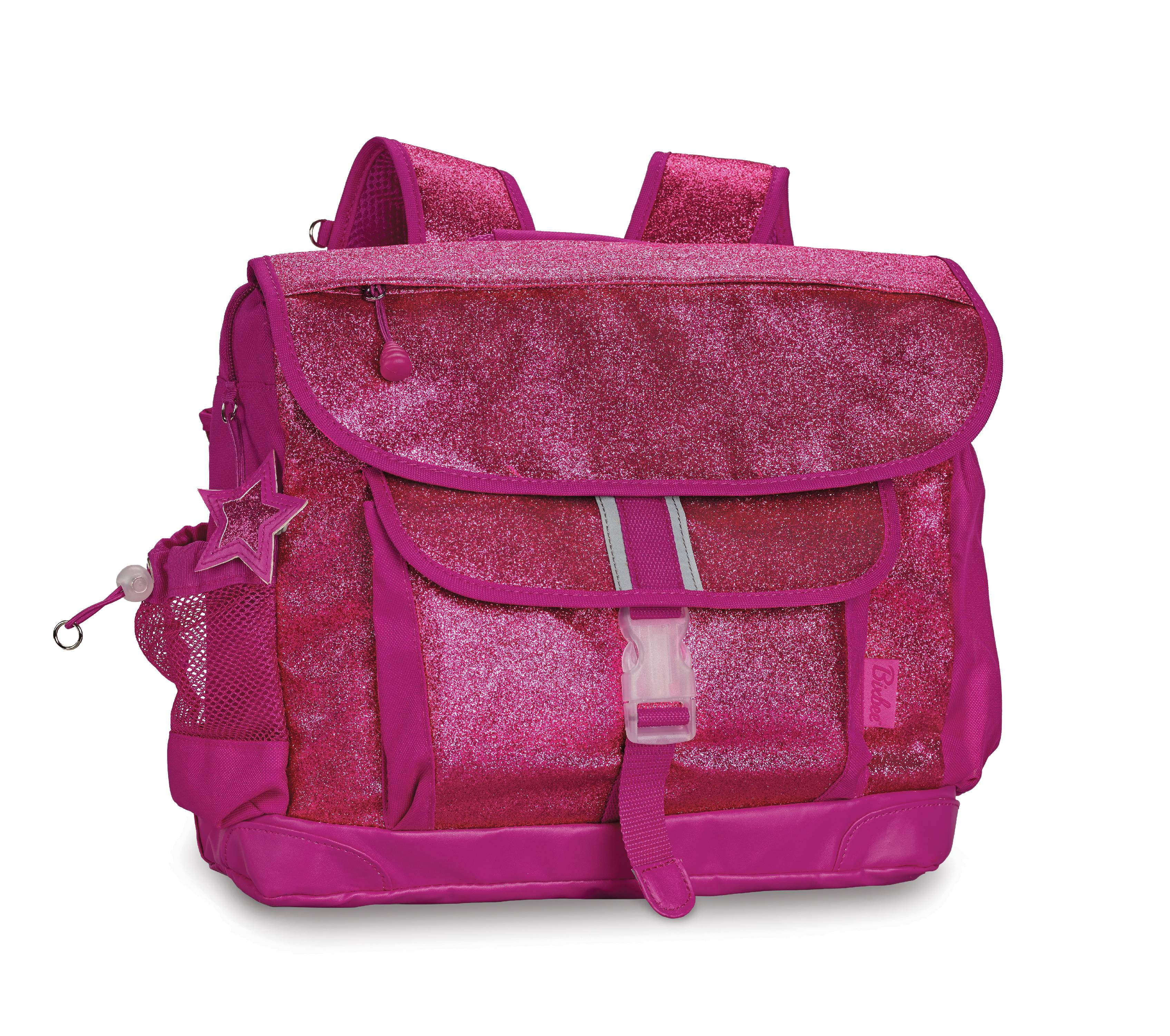 Free Shipping! Ruby Raspberry Sparkalicious Backpack - Walmart.com ...