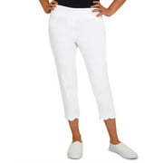 Pants Capris Ruby Rd Petite