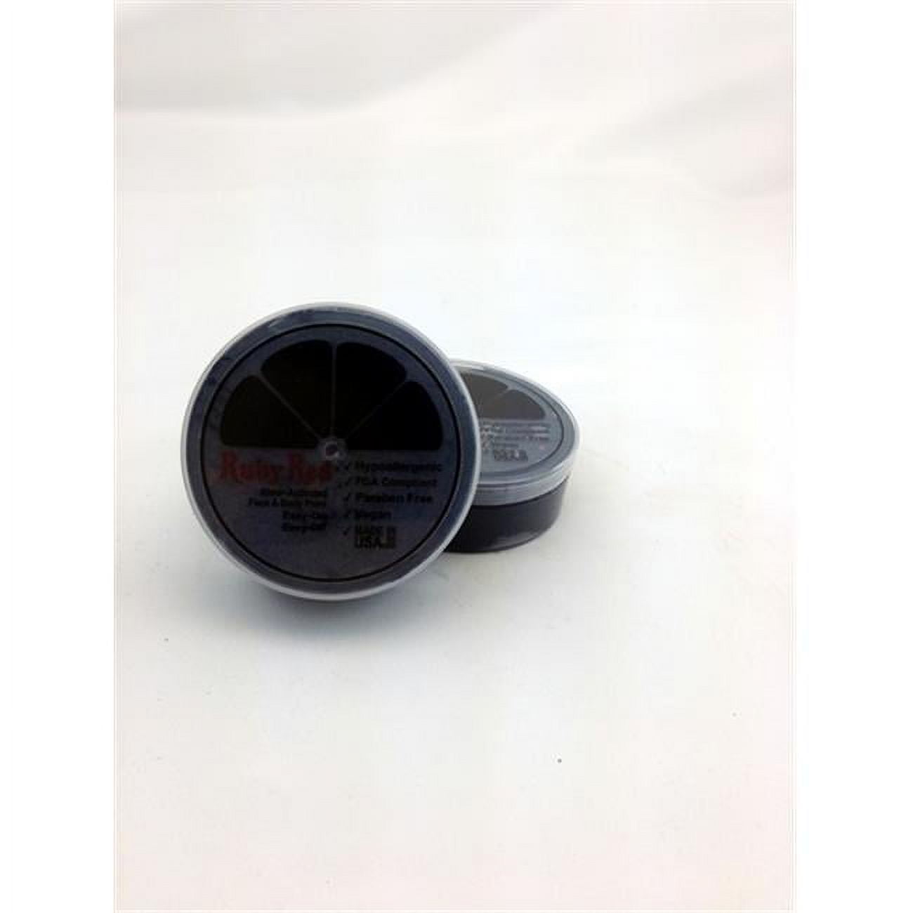 Ruby Red Paints 75M150 Individual Colors, 75 ml - Black - 150 - Walmart.com