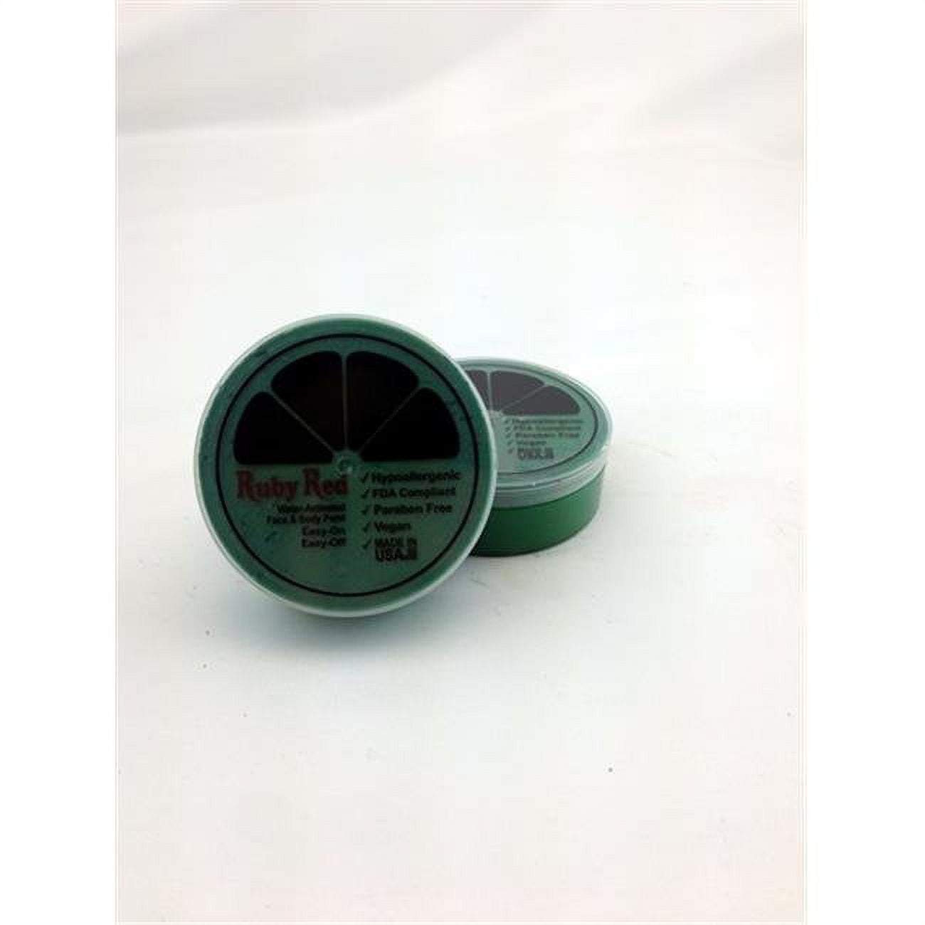 Ruby Red Paints 75M550 Individual Colors, 75 ml - Green - 550 - Walmart.com