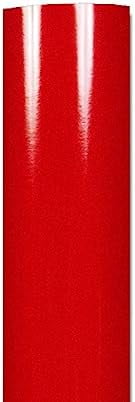 Ruby Red Reflective Tape Roll 3M Scotchlite Reflective Vinyl Film 5100R ...