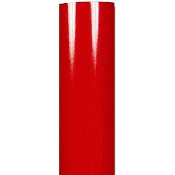 Ruby Red Reflective Tape Roll 3M Scotchlite Reflective Vinyl Film 5100R ...