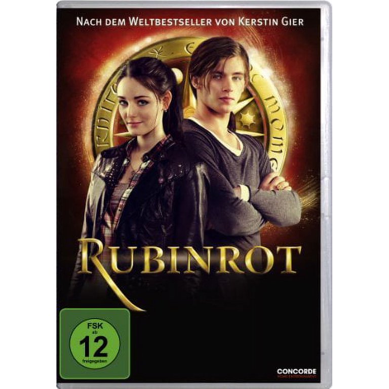 Ruby Red Movie