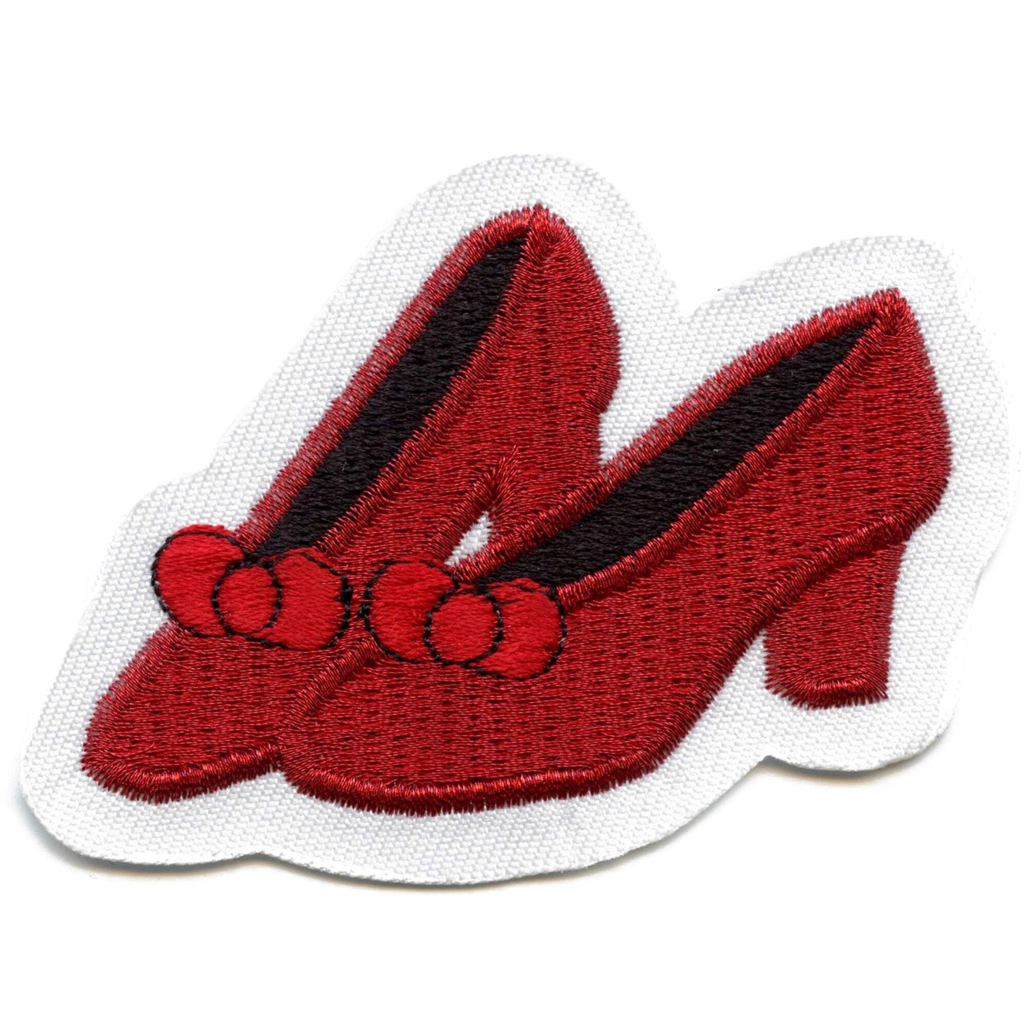 Slipper Patch