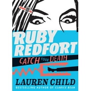 Ruby Lu: The Ruby Lu Collection (Boxed Set) : Ruby Lu, Brave and True ...