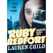 Ruby Lu: The Ruby Lu Collection (Boxed Set) : Ruby Lu, Brave and True ...