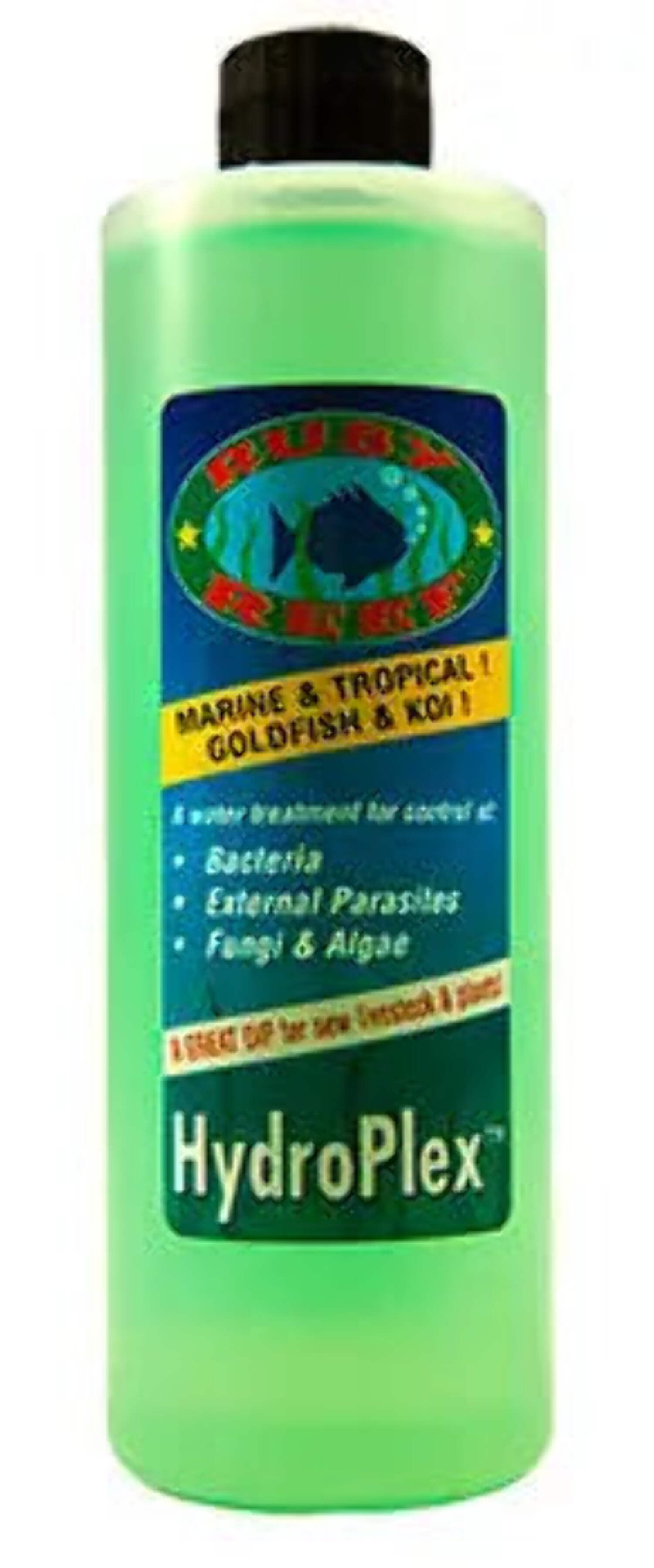 Ruby Reef Hydroplex - Walmart.com